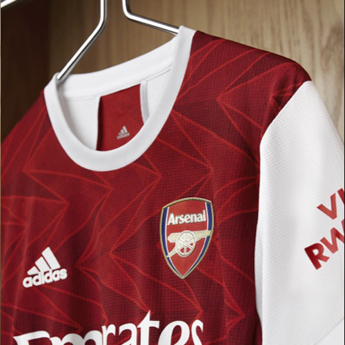 アーセナル 20-21シーズンモデル | adidas(アディダス)｜サッカーショップKAMO