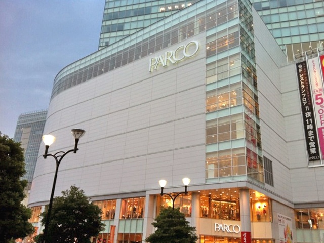 仙台パルコ店｜店舗一覧｜サッカーショップKAMO