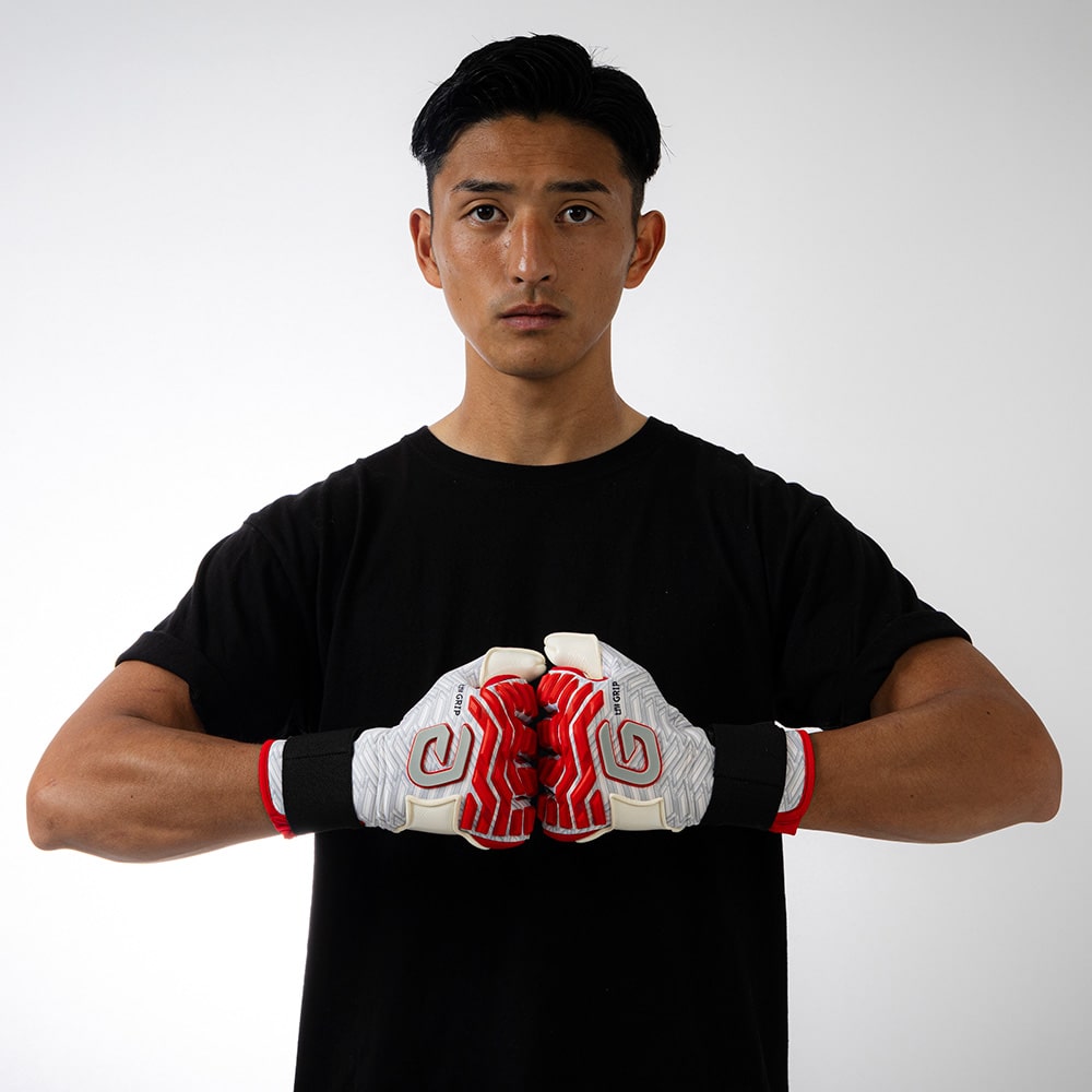 日本人のためのGKグローブ | GAVIC（ガビック）| サッカーショップKAMO
