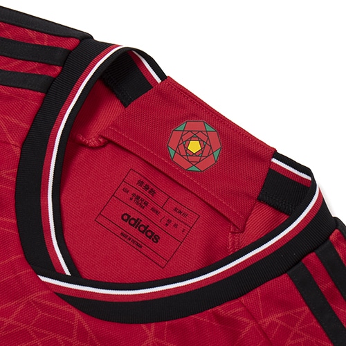 23-24 マンチェスター・ユナイテッド HOMEレプリカユニフォーム／サッカーショップKAMO