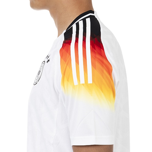 2024 ドイツ代表 HOME オーセンティックユニフォーム／サッカーショップKAMO