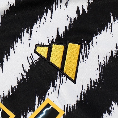 23-24 ユベントス HOMEレプリカユニフォーム／サッカーショップKAMO