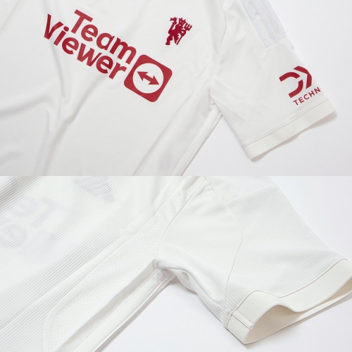 23-24 マンチェスター・ユナイテッド 3RDレプリカユニフォーム／サッカーショップKAMO