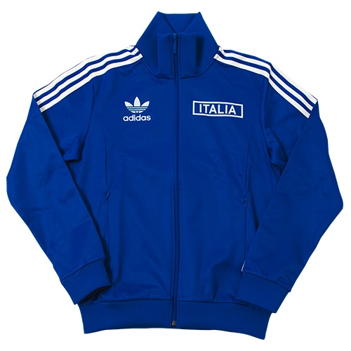 イタリア代表 OG ベッケンバウアートラックトップ／サッカーショップKAMO