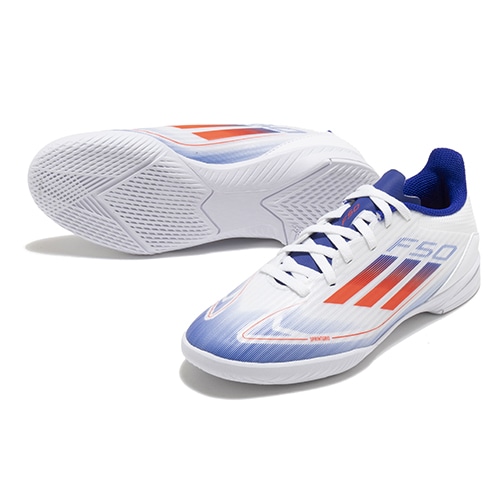 キッズ F50 LEAGUE IN／サッカーショップKAMO