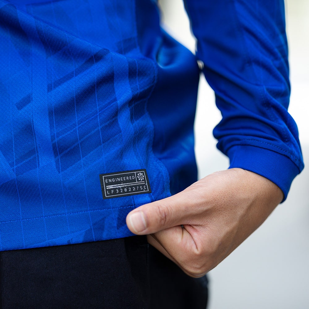 Club Long Sleeve Jersey 25-26モデル | NIKE(ナイキ)｜SOCCER SHOP KAMO