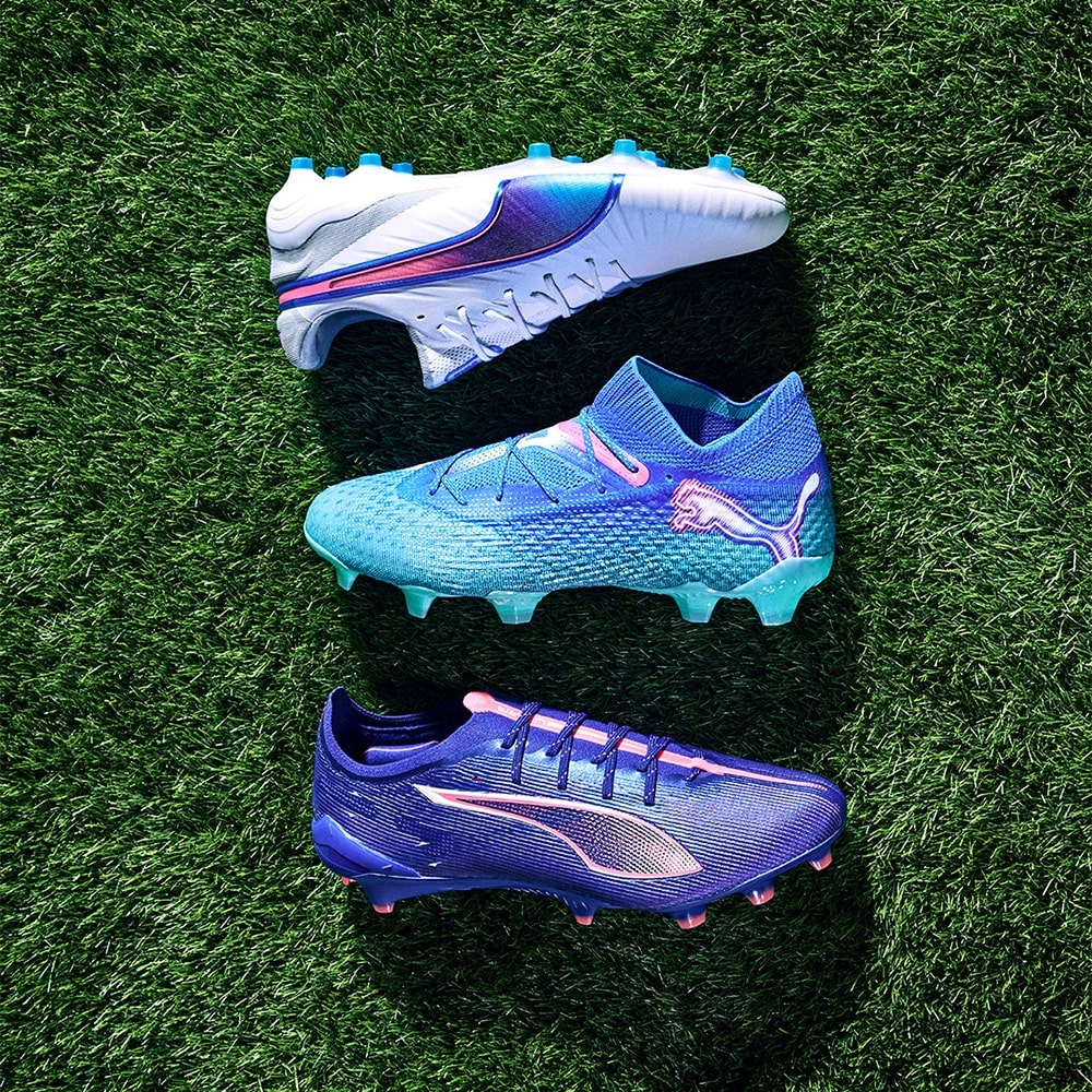 FORMULA PACK｜PUMA（プーマ）｜サッカーショップKAMO