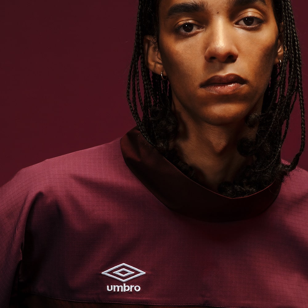 THE THIRD by UMBRO | サッカーショップKAMO