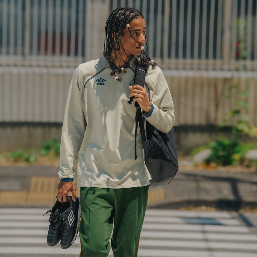 THE THIRD by UMBRO | サッカーショップKAMO